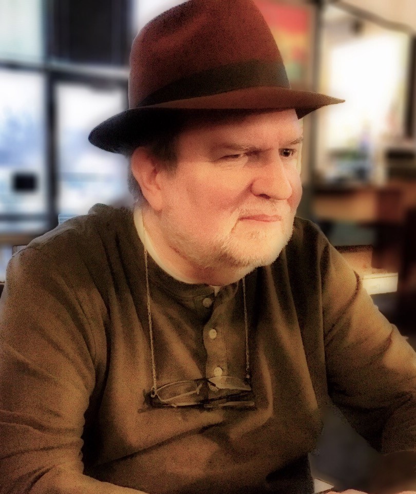 Robert L., Dean Jr. – april pameticky