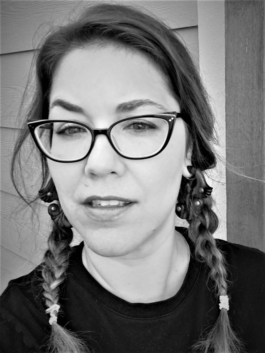 3/18 February, you B**ch. – april pameticky