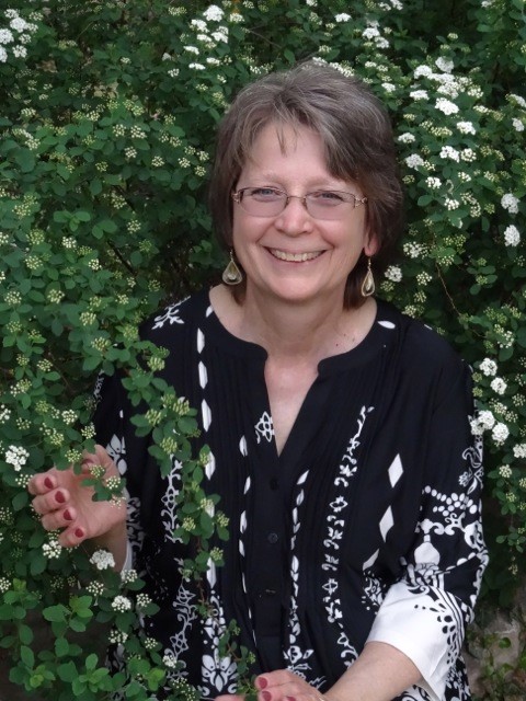 Ann Fell – april pameticky